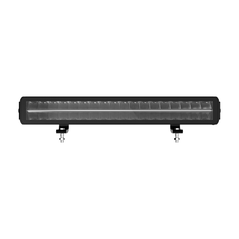 Rayzer Dual Row Series LED Light Bar 22" – Lightvision